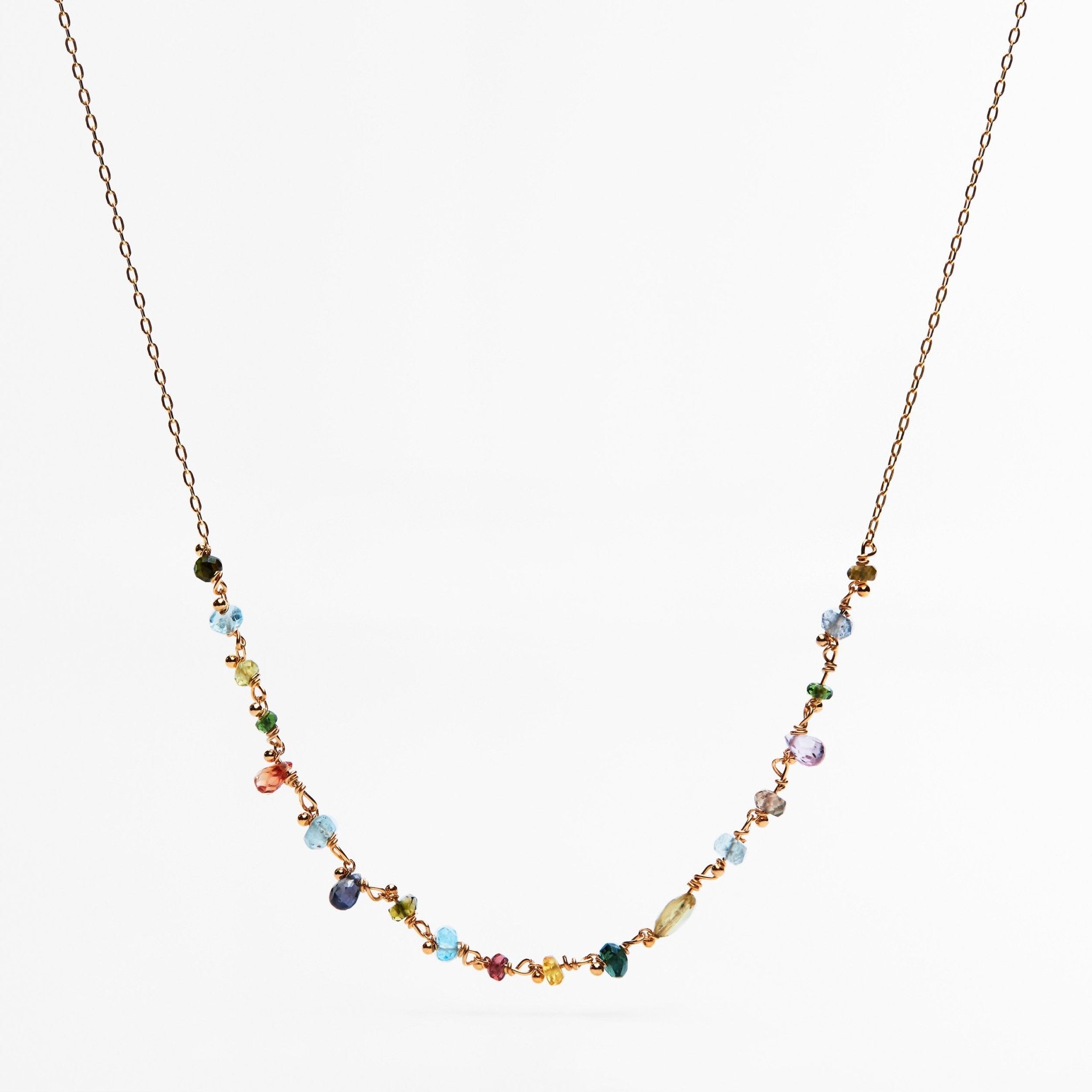 Colliers - Sautoirs – Page 2 – LYLAN