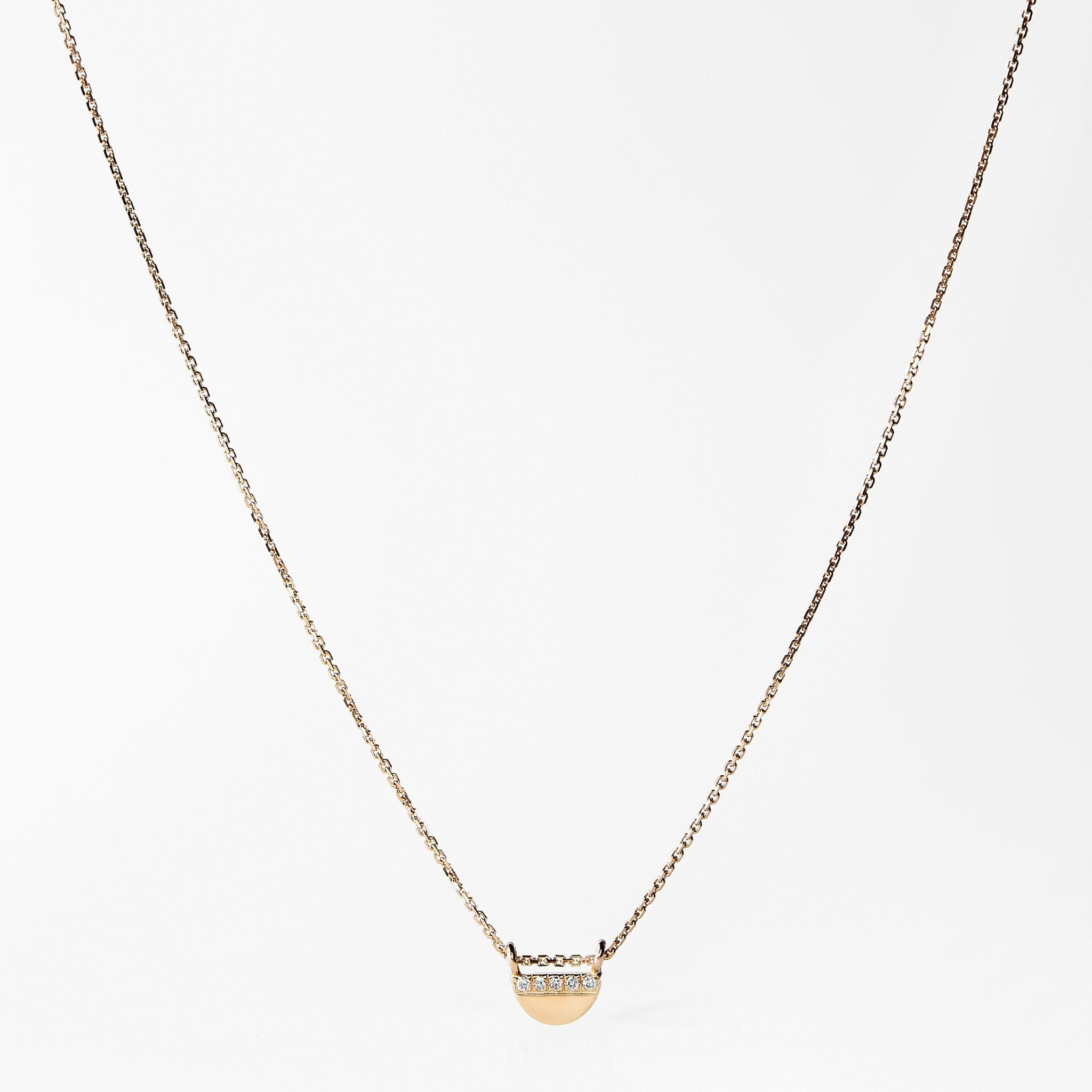 Colliers - Sautoirs – Page 2 – LYLAN